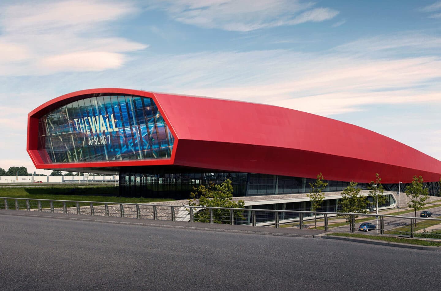 Apple Museum opent in 2022 in Utrecht | LetsGoDigital
