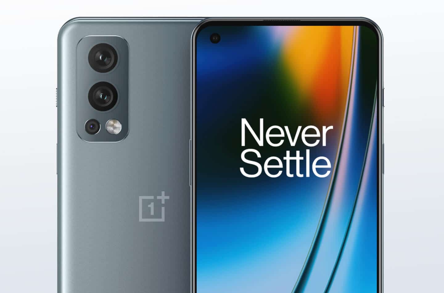 OnePlus Nord 2 5G Smartphone Met Triple Camera LetsGoDigital OnePlus Nord 2 5G Smartphone Met Triple Camera LetsGoDigital