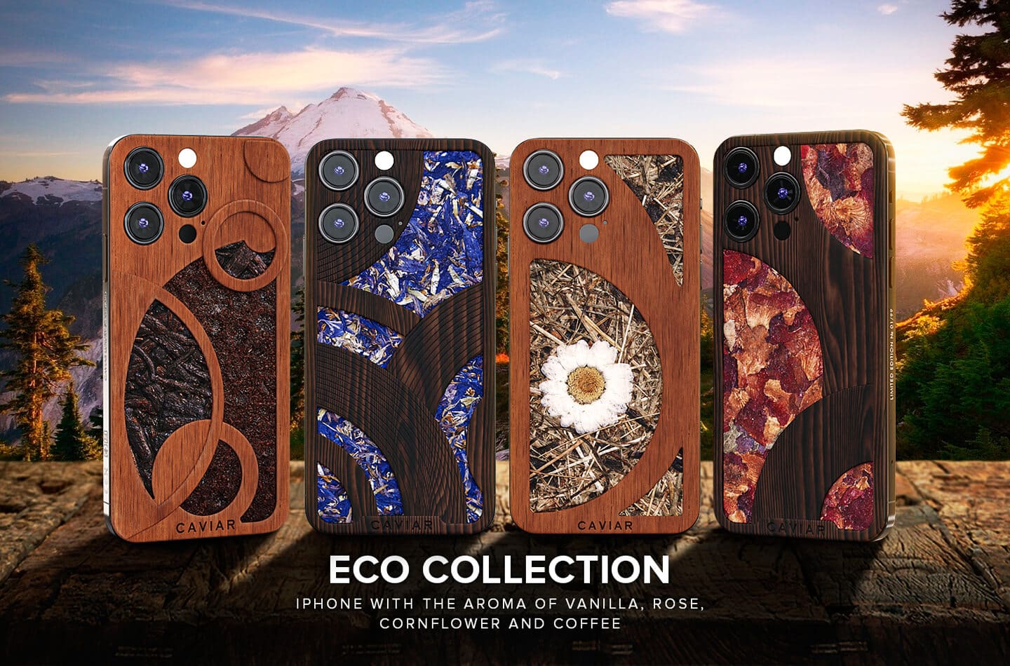 iPhone 12 Pro Eco: eerste Apple smartphone die je kunt ruiken ...
