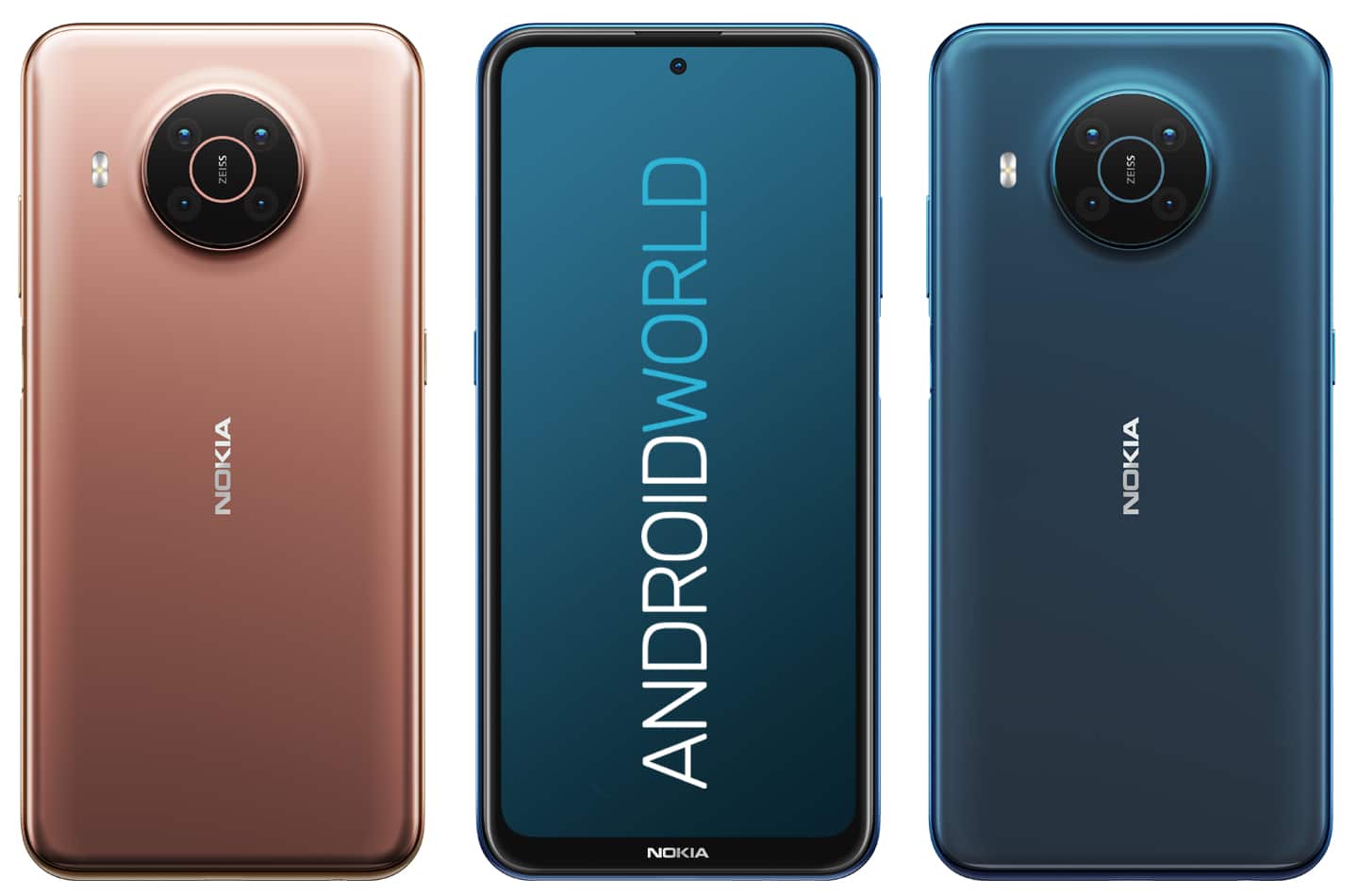 Nokia X20 review | LetsGoDigital