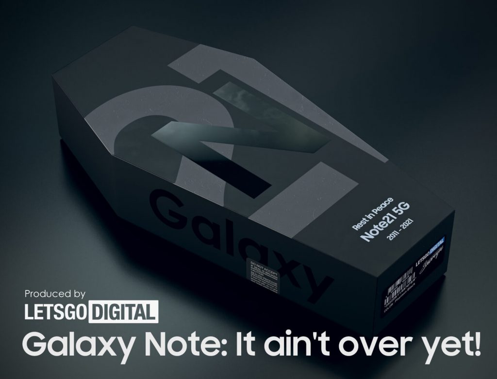 Samsung Display legt Flex Note en Flex Clamshell vast | LetsGoDigital