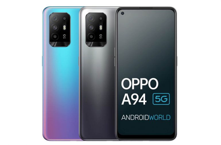 Oppo A94 review | LetsGoDigital