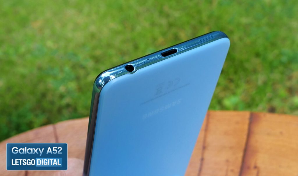 Samsung Galaxy A52 review | LetsGoDigital