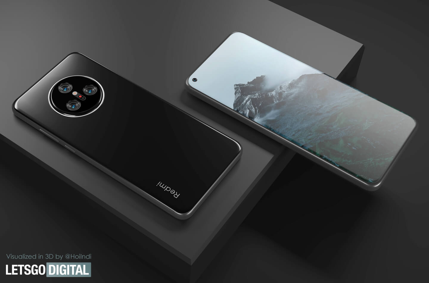 Xiaomi Redmi K50 / Poco F4 een echte flagship killer | LetsGoDigital