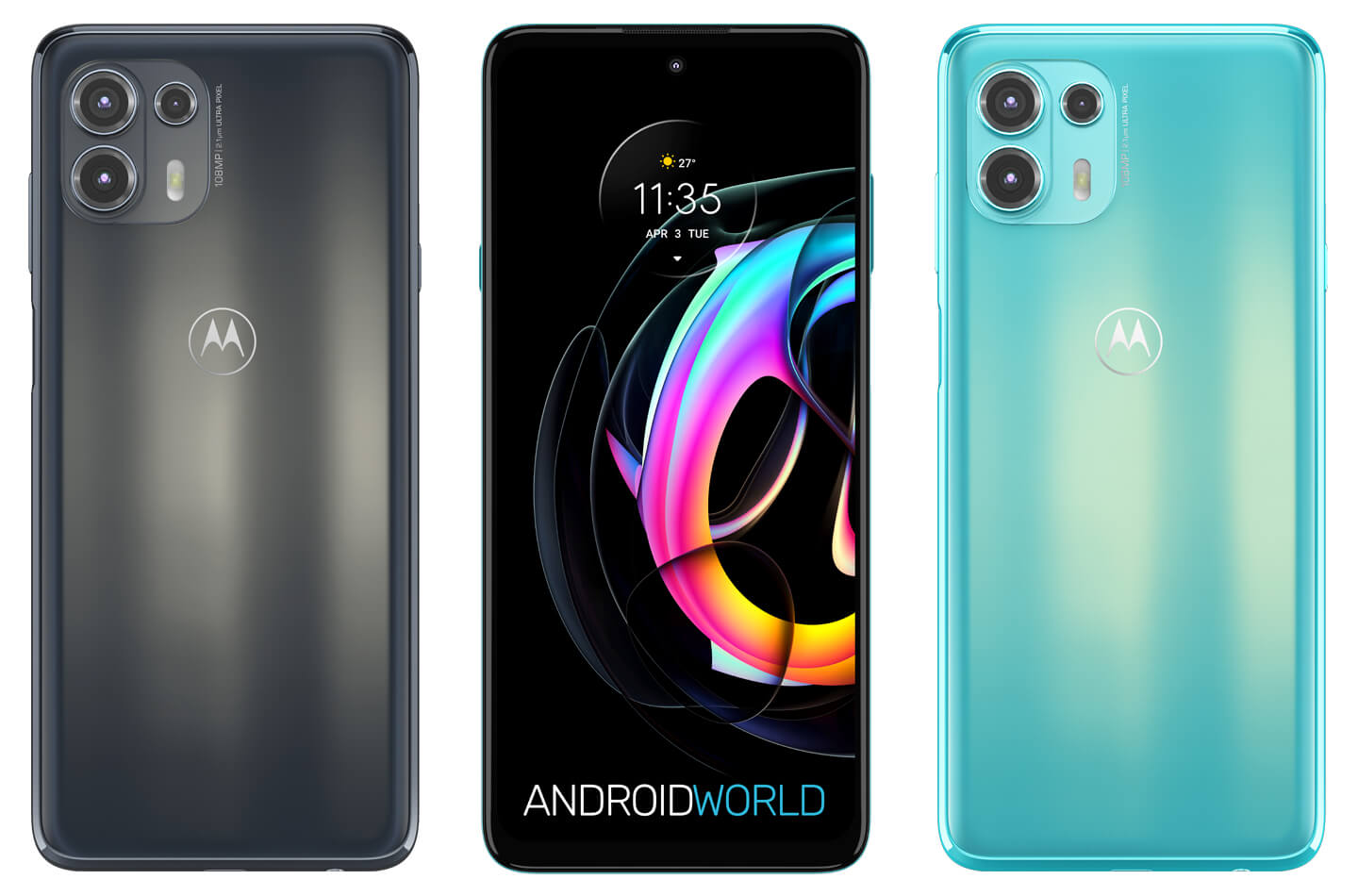 Motorola Edge 20 Lite review | LetsGoDigital