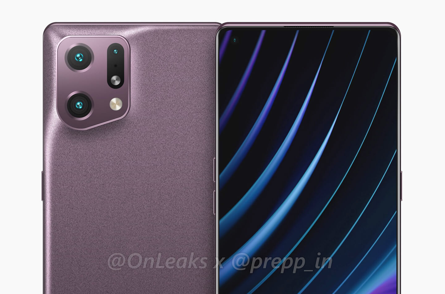 Oppo Find X5 Pro 5G | LetsGoDigital