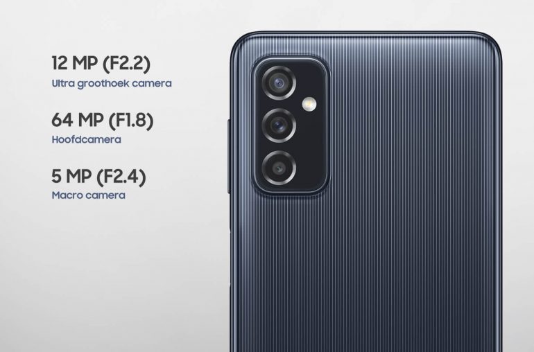 Samsung Galaxy M52 review | LetsGoDigital