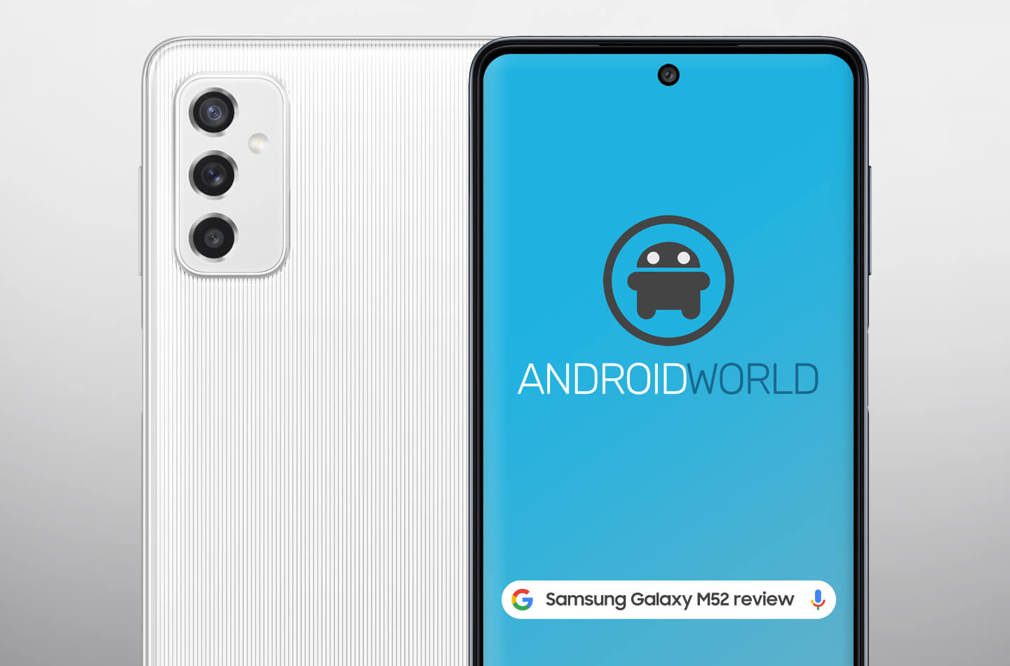 Samsung Galaxy M52 review | LetsGoDigital