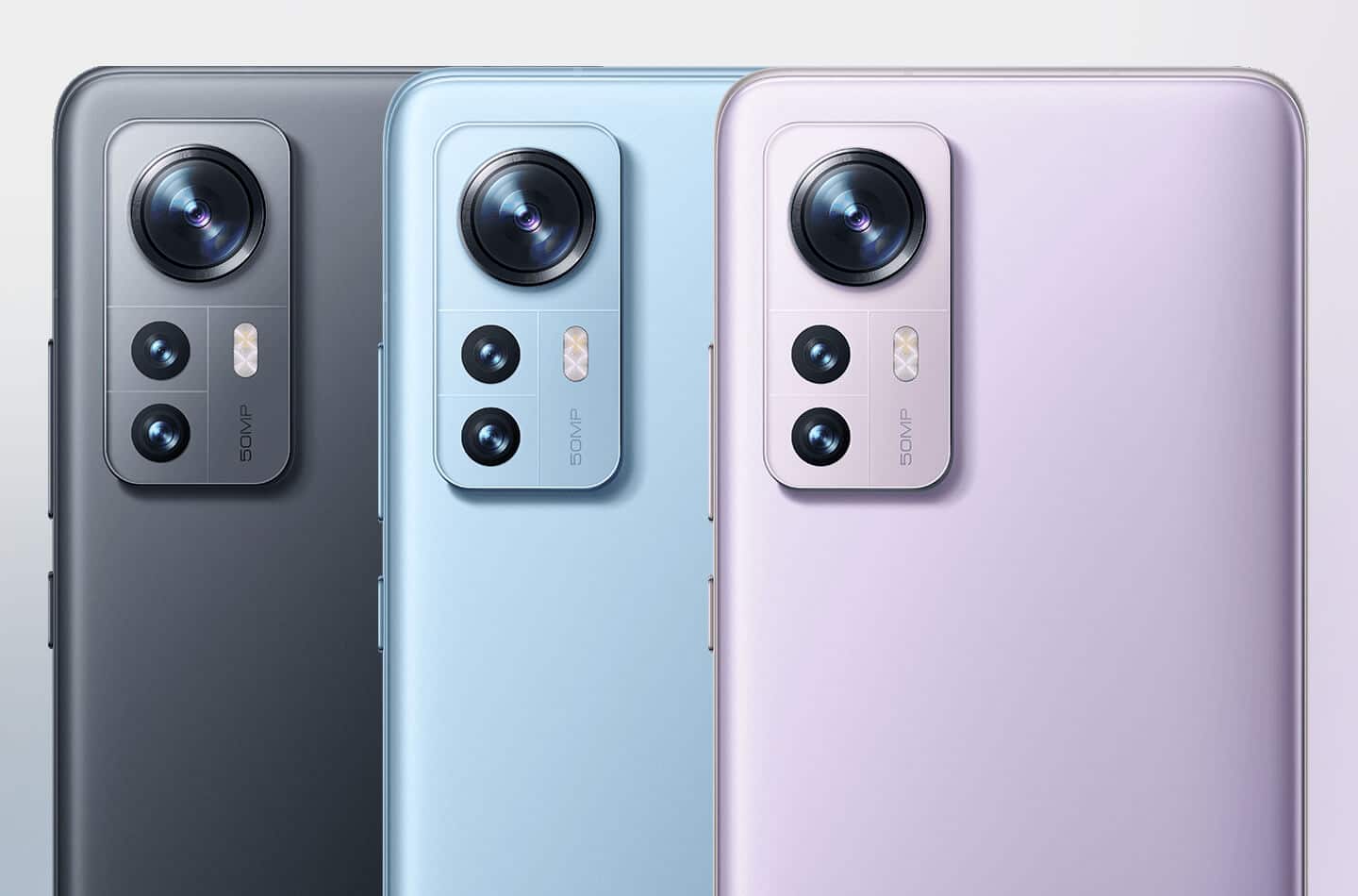 Xiaomi 12x de goedkoopste 5G telefoon binnen de 12-serie | LetsGoDigital