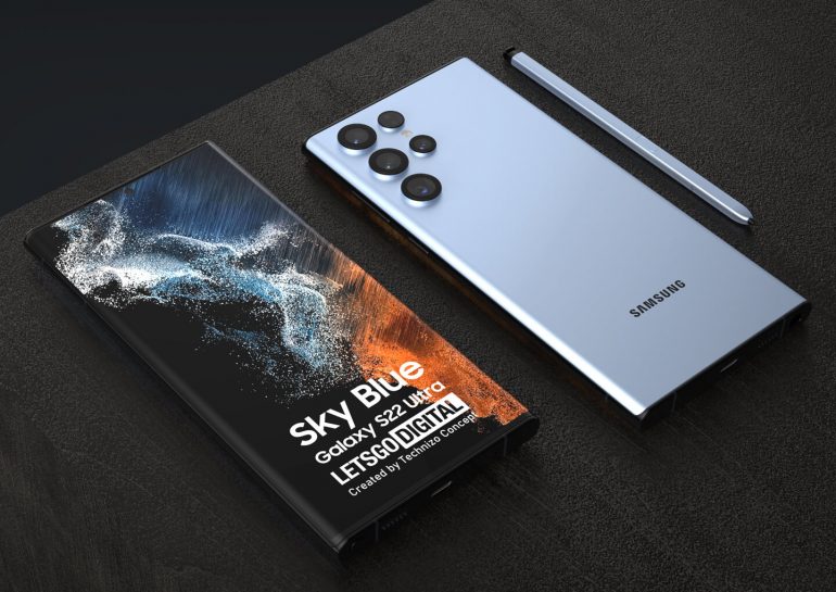 Samsung biedt voortaan 4 jaar Android OS updates | LetsGoDigital