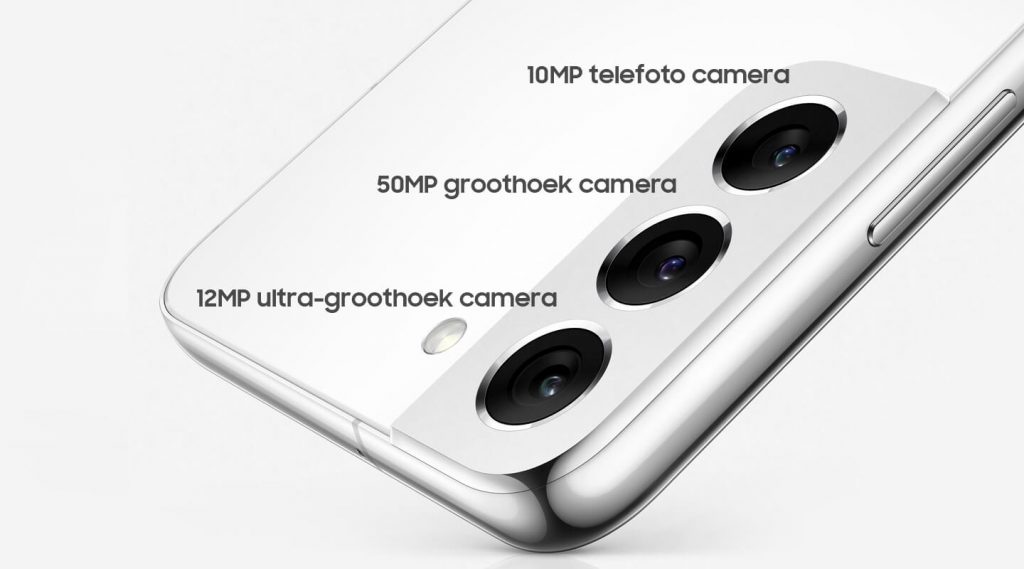 Samsung Galaxy S22 eerste indruk | LetsGoDigital